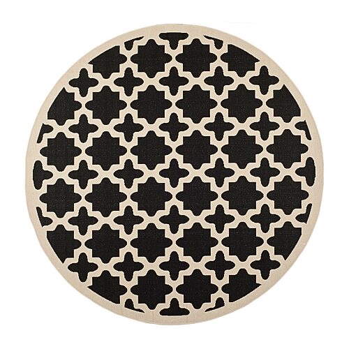Click here for Safavieh Courtyard Collection Bokhara Geometric In... prices