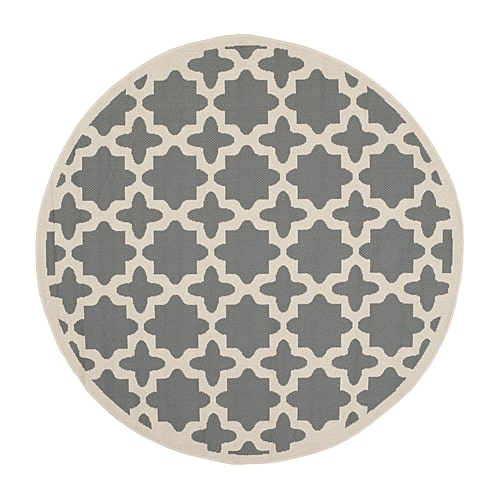 Click here for Safavieh Courtyard Collection Bokhara Geometric In... prices