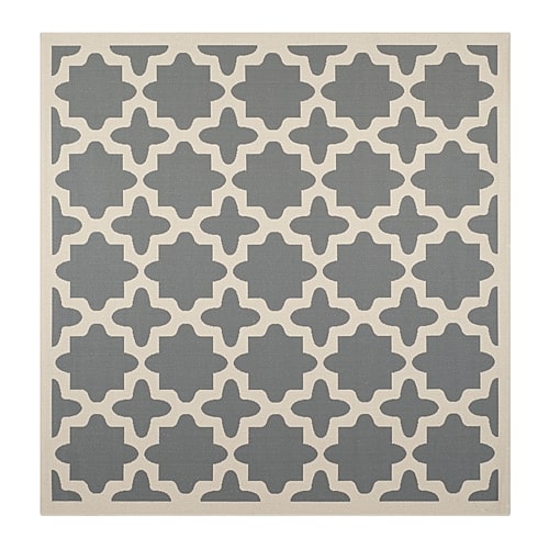Click here for Safavieh Courtyard Collection Bokhara Geometric In... prices
