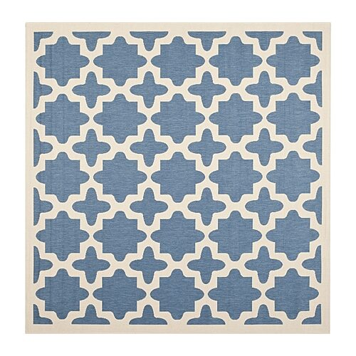 Click here for Safavieh Courtyard Collection Bokhara Geometric In... prices