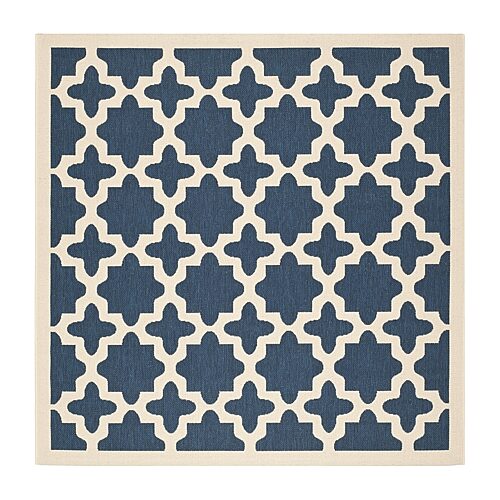 Click here for Safavieh Courtyard Collection Bokhara Geometric In... prices