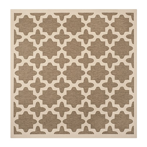 Click here for Safavieh Courtyard Collection Bokhara Geometric In... prices