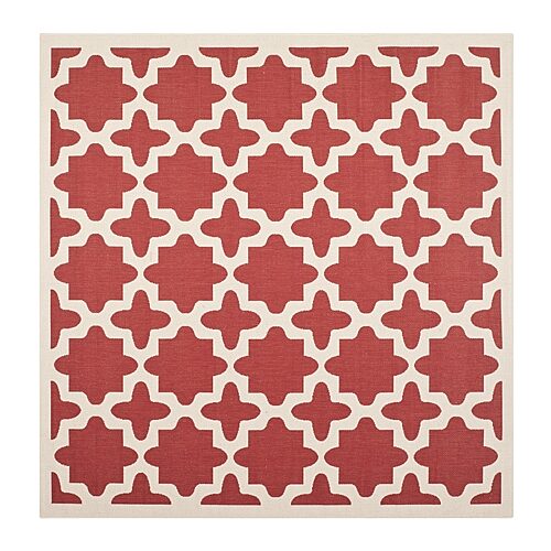Click here for Safavieh Courtyard Collection Bokhara Geometric In... prices