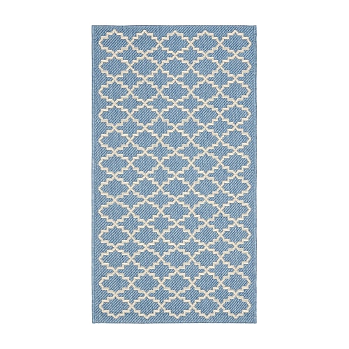 Click here for Safavieh Courtyard Collection Bora Geometric Indoo... prices