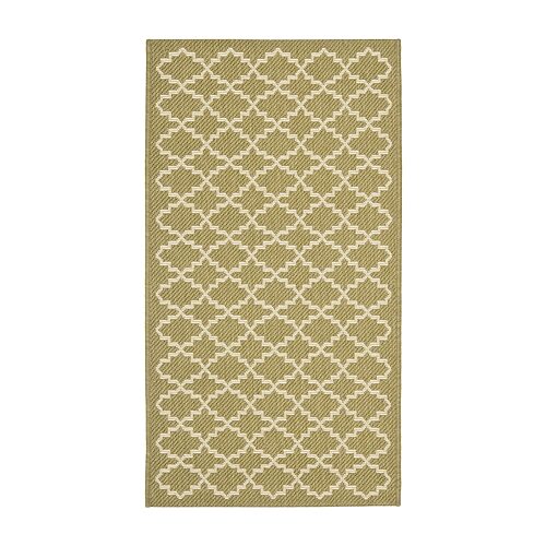 Click here for Safavieh Courtyard Collection Bora Geometric Indoo... prices