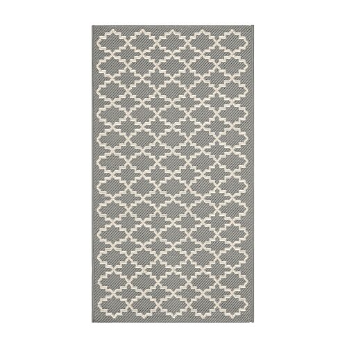 Click here for Safavieh Courtyard Collection Bora Geometric Indoo... prices