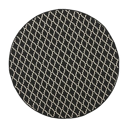 Click here for Safavieh Courtyard Collection Bora Geometric Indoo... prices