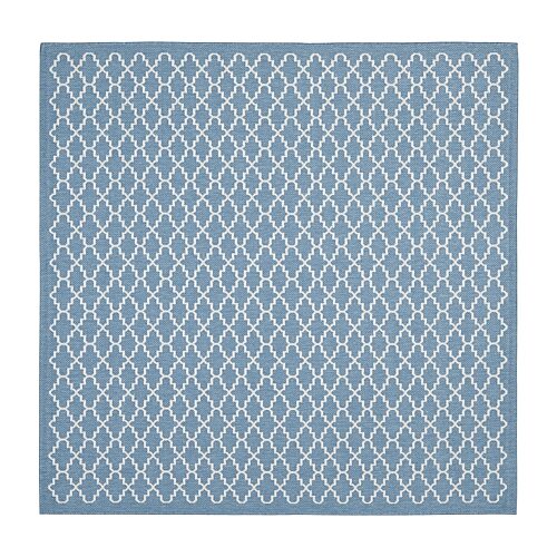 Click here for Safavieh Courtyard Collection Bora Geometric Indoo... prices