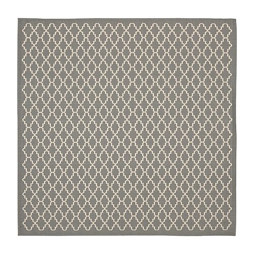 Click here for Safavieh Courtyard Collection Bora Geometric Indoo... prices