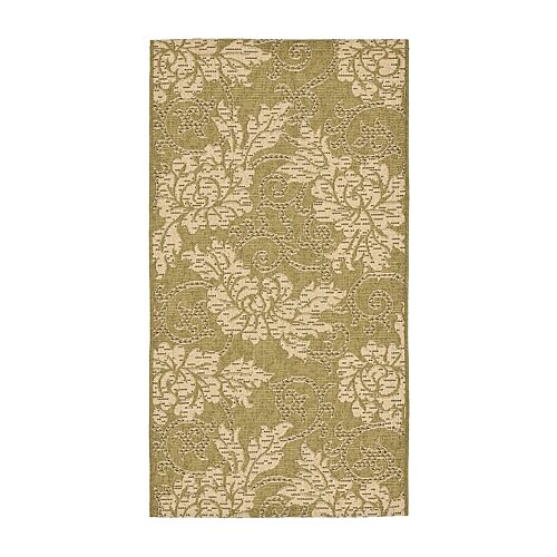 Click here for Safavieh Courtyard Collection Bridget Floral Indoo... prices
