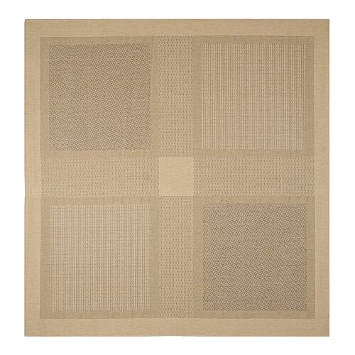 Click here for Safavieh Courtyard Collection Bronagh Geometric In... prices