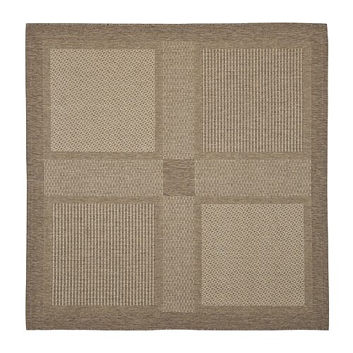 Click here for Safavieh Courtyard Collection Bronagh Geometric In... prices