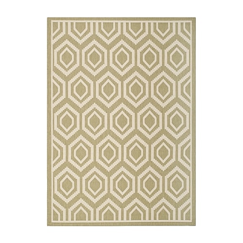 Click here for Safavieh Courtyard Collection Carmella Geometric I... prices