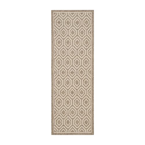 Click here for Safavieh Courtyard Collection Carmella Geometric I... prices