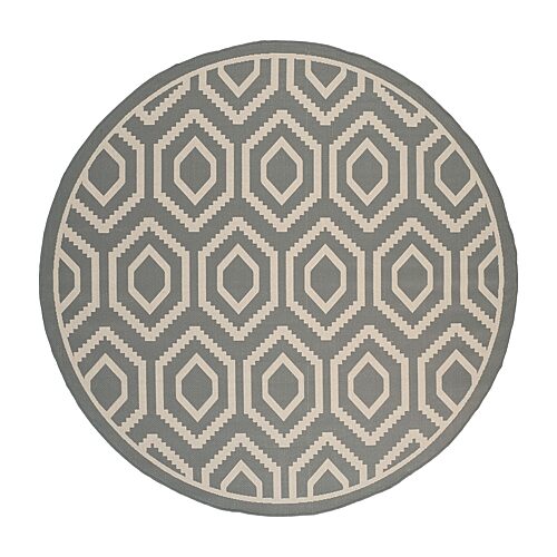 Click here for Safavieh Courtyard Collection Carmella Geometric I... prices