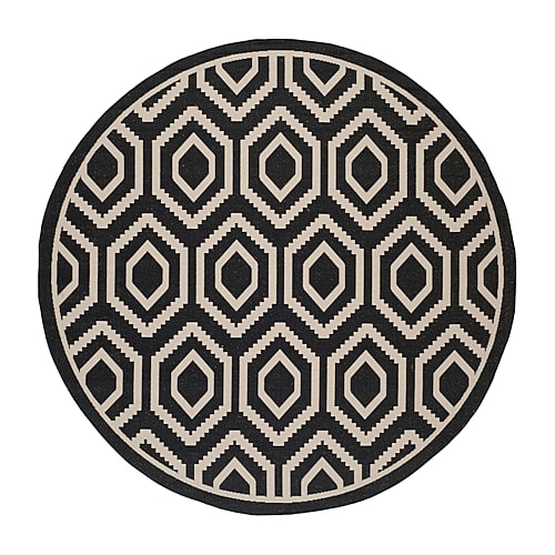 Click here for Safavieh Courtyard Collection Carmella Geometric I... prices