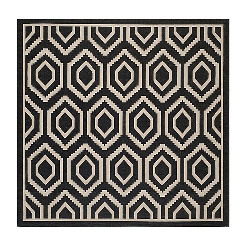 Click here for Safavieh Courtyard Collection Carmella Geometric I... prices