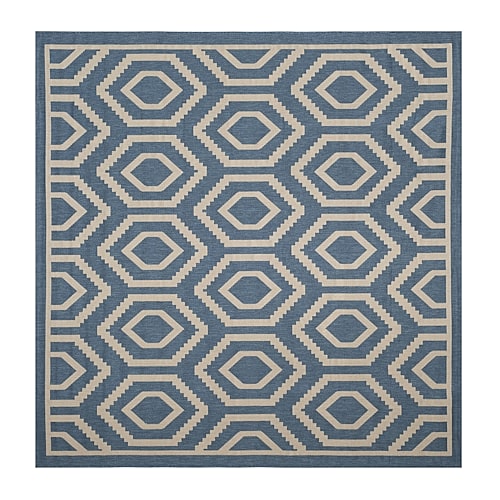 Click here for Safavieh Courtyard Collection Carmella Geometric I... prices