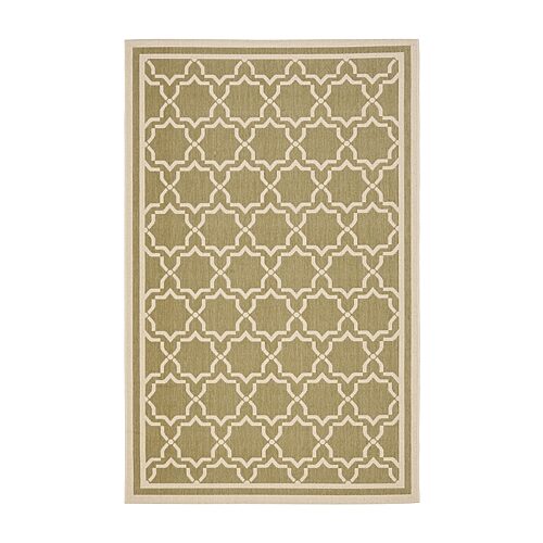 Click here for Safavieh Courtyard Collection Caymen Oriental Indo... prices