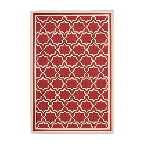 Click here for Safavieh Courtyard Collection Caymen Oriental Indo... prices
