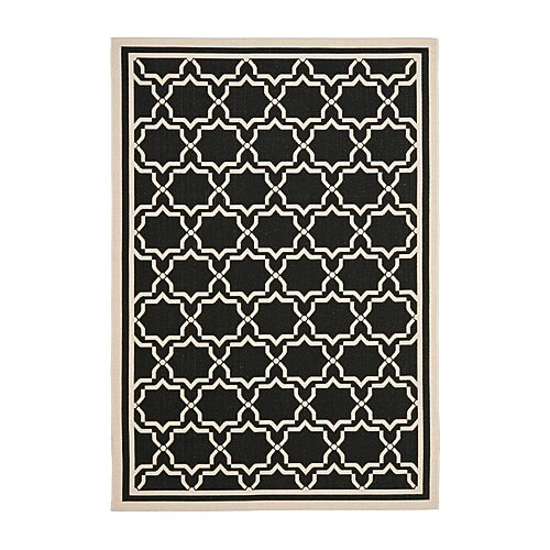 Click here for Safavieh Courtyard Collection Caymen Oriental Indo... prices