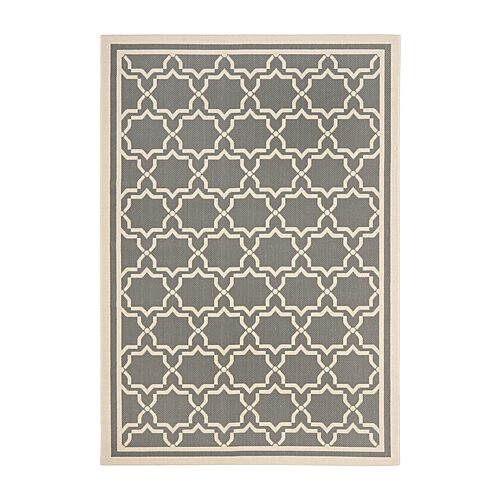 Click here for Safavieh Courtyard Collection Caymen Oriental Indo... prices