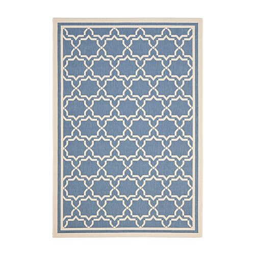 Click here for Safavieh Courtyard Collection Caymen Oriental Indo... prices