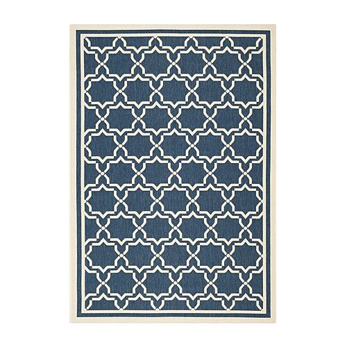 Click here for Safavieh Courtyard Collection Caymen Oriental Indo... prices