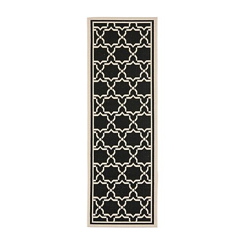 Click here for Safavieh Courtyard Collection Caymen Oriental Indo... prices