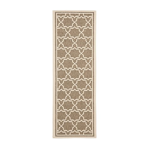 Click here for Safavieh Courtyard Collection Caymen Oriental Indo... prices