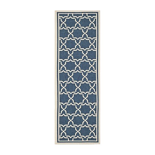 Click here for Safavieh Courtyard Collection Caymen Oriental Indo... prices