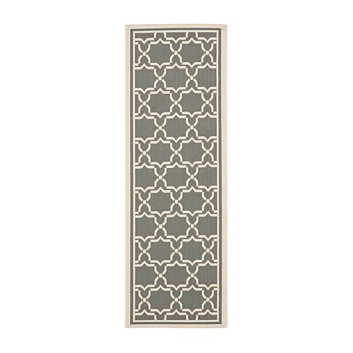 Click here for Safavieh Courtyard Collection Caymen Oriental Indo... prices