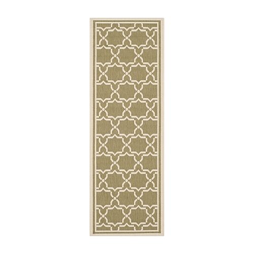 Click here for Safavieh Courtyard Collection Caymen Oriental Indo... prices