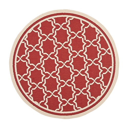 Click here for Safavieh Courtyard Collection Caymen Oriental Indo... prices
