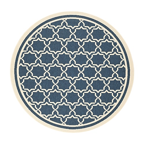 Click here for Safavieh Courtyard Collection Caymen Oriental Indo... prices