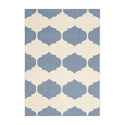 Click here for Safavieh Courtyard Collection Celina Geometric Ind... prices