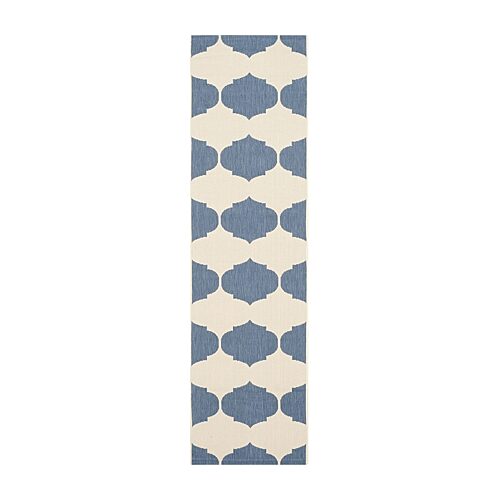 Click here for Safavieh Courtyard Collection Celina Geometric Ind... prices