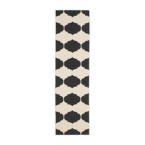 Click here for Safavieh Courtyard Collection Celina Geometric Ind... prices