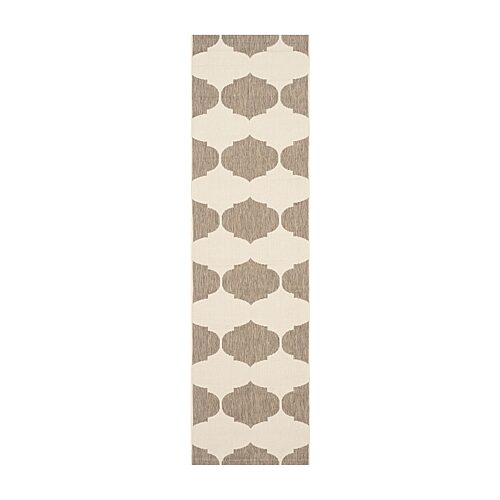 Click here for Safavieh Courtyard Collection Celina Geometric Ind... prices
