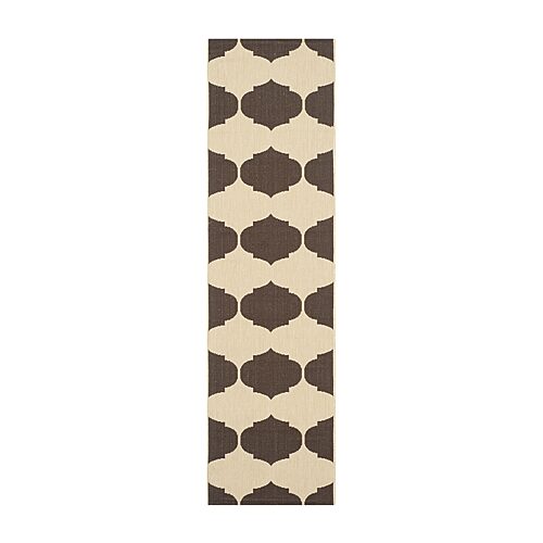 Click here for Safavieh Courtyard Collection Celina Geometric Ind... prices