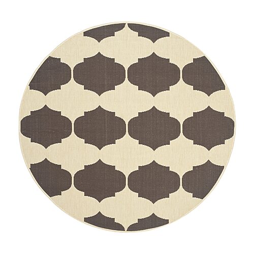 Click here for Safavieh Courtyard Collection Celina Geometric Ind... prices