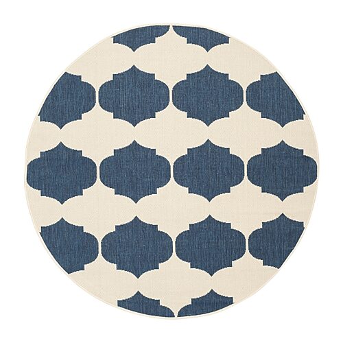 Click here for Safavieh Courtyard Collection Celina Geometric Ind... prices