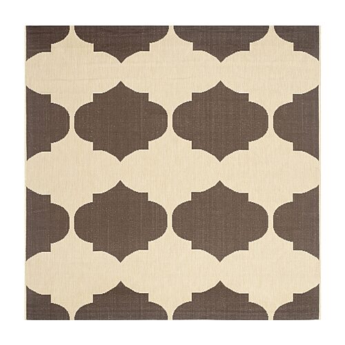 Click here for Safavieh Courtyard Collection Celina Geometric Ind... prices