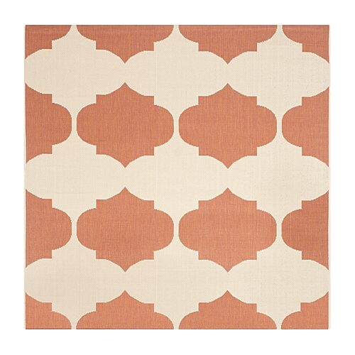 Click here for Safavieh Courtyard Collection Celina Geometric Ind... prices