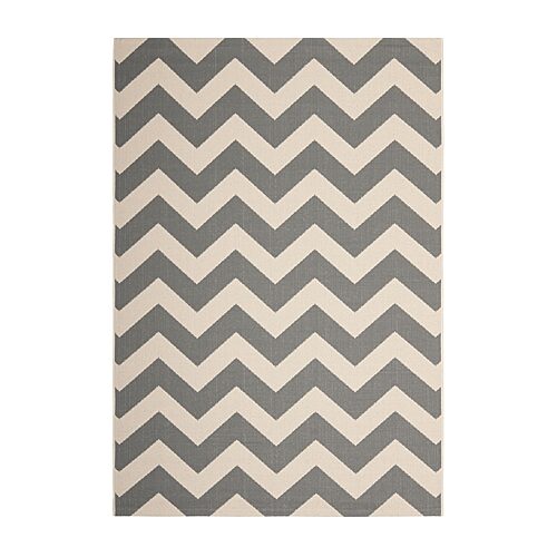 Click here for Safavieh Courtyard Collection Cennetig Chevron Ind... prices