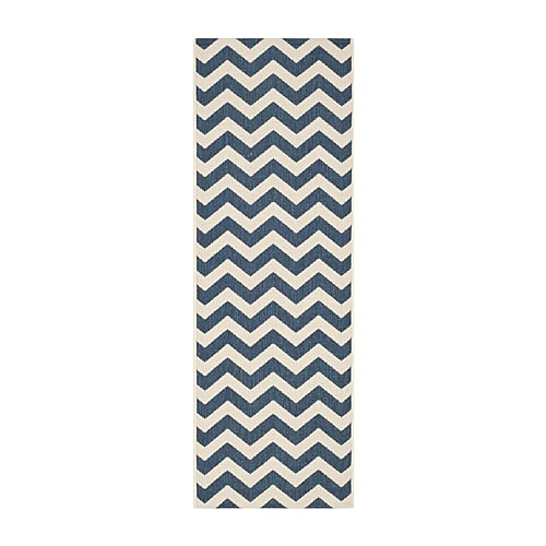 Click here for Safavieh Courtyard Collection Cennetig Chevron Ind... prices