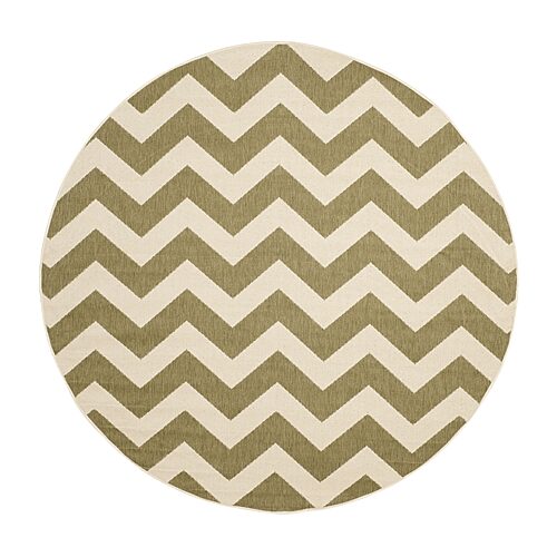 Click here for Safavieh Courtyard Collection Cennetig Chevron Ind... prices
