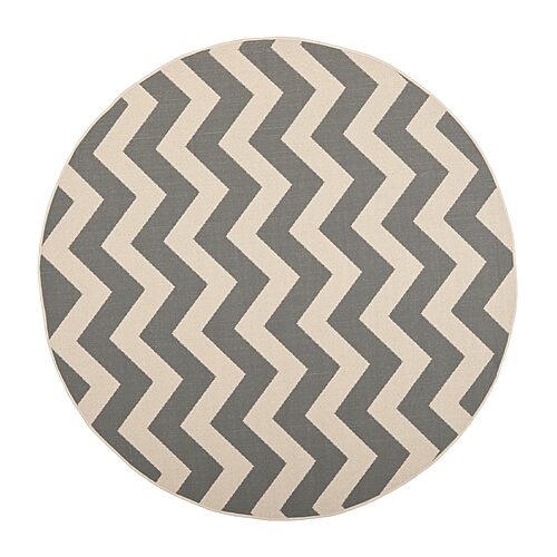 Click here for Safavieh Courtyard Collection Cennetig Chevron Ind... prices