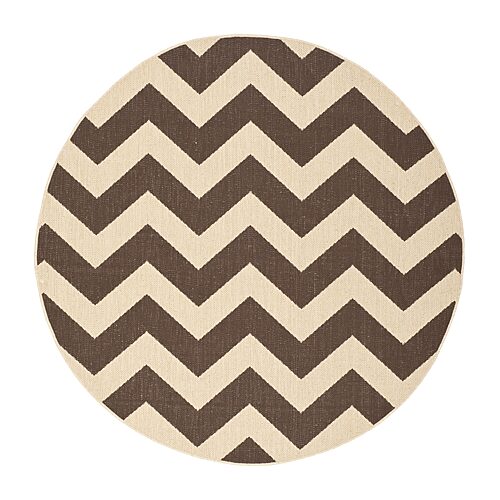 Click here for Safavieh Courtyard Collection Cennetig Chevron Ind... prices