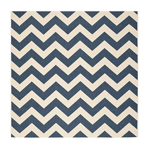 Click here for Safavieh Courtyard Collection Cennetig Chevron Ind... prices